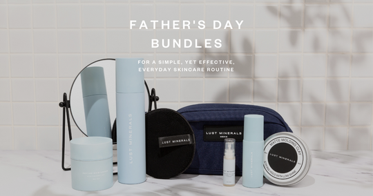 Father's Day Gift Ideas: For the Dapper Dads - Timeless Elegance and C – Lust Minerals