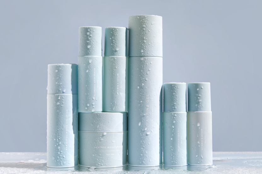 Sweat Resistant & High-Performance Mineral Makeup Since 2014. – Lust ...