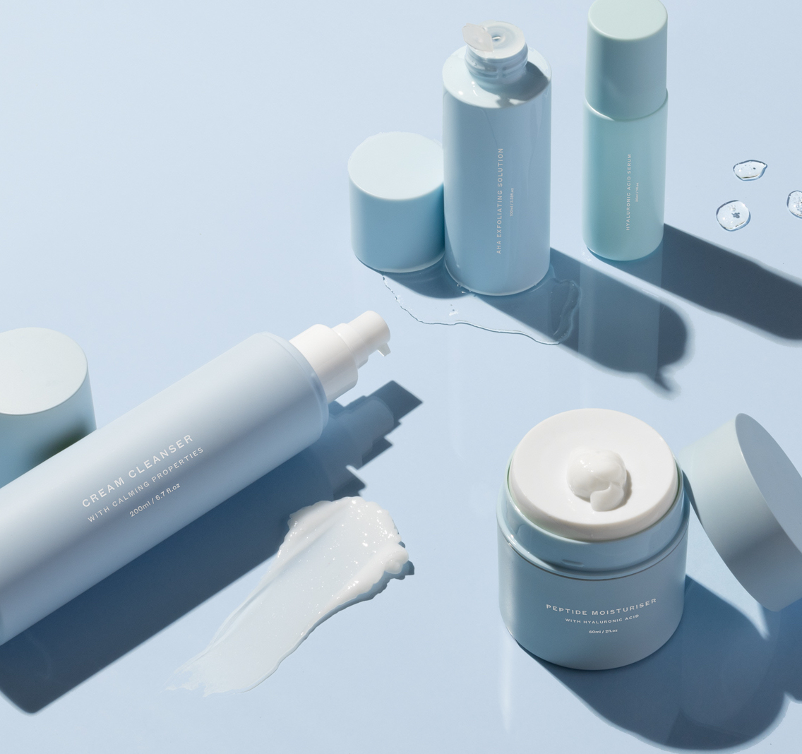 Sweat Resistant & High-Performance Mineral Makeup Since 2014. – Lust ...