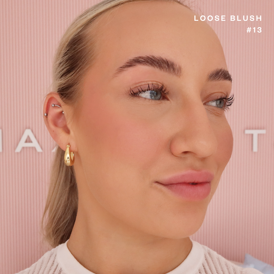 Mineral Loose Blush Powder – Radiant, Long-Lasting Colour for All Skin ...
