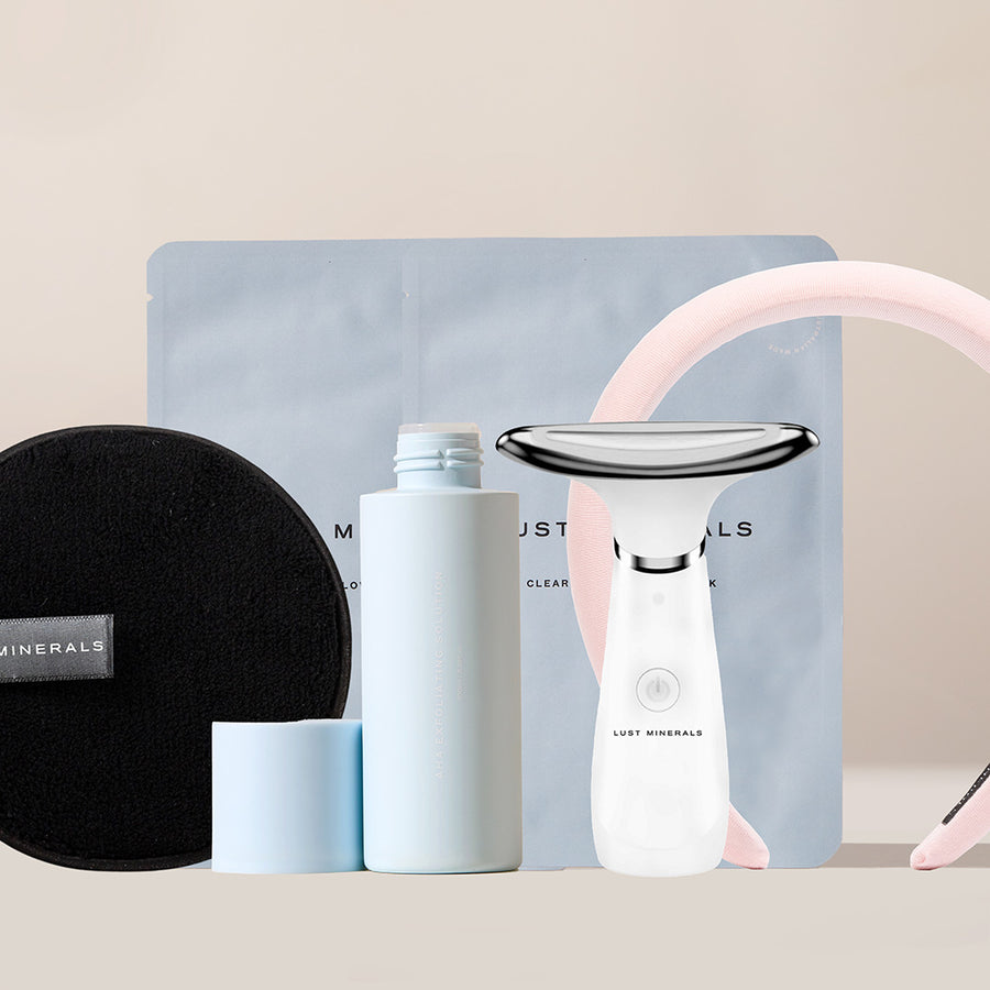 Skincare Bundles - Up to 60% off best selling bundles with results in ...