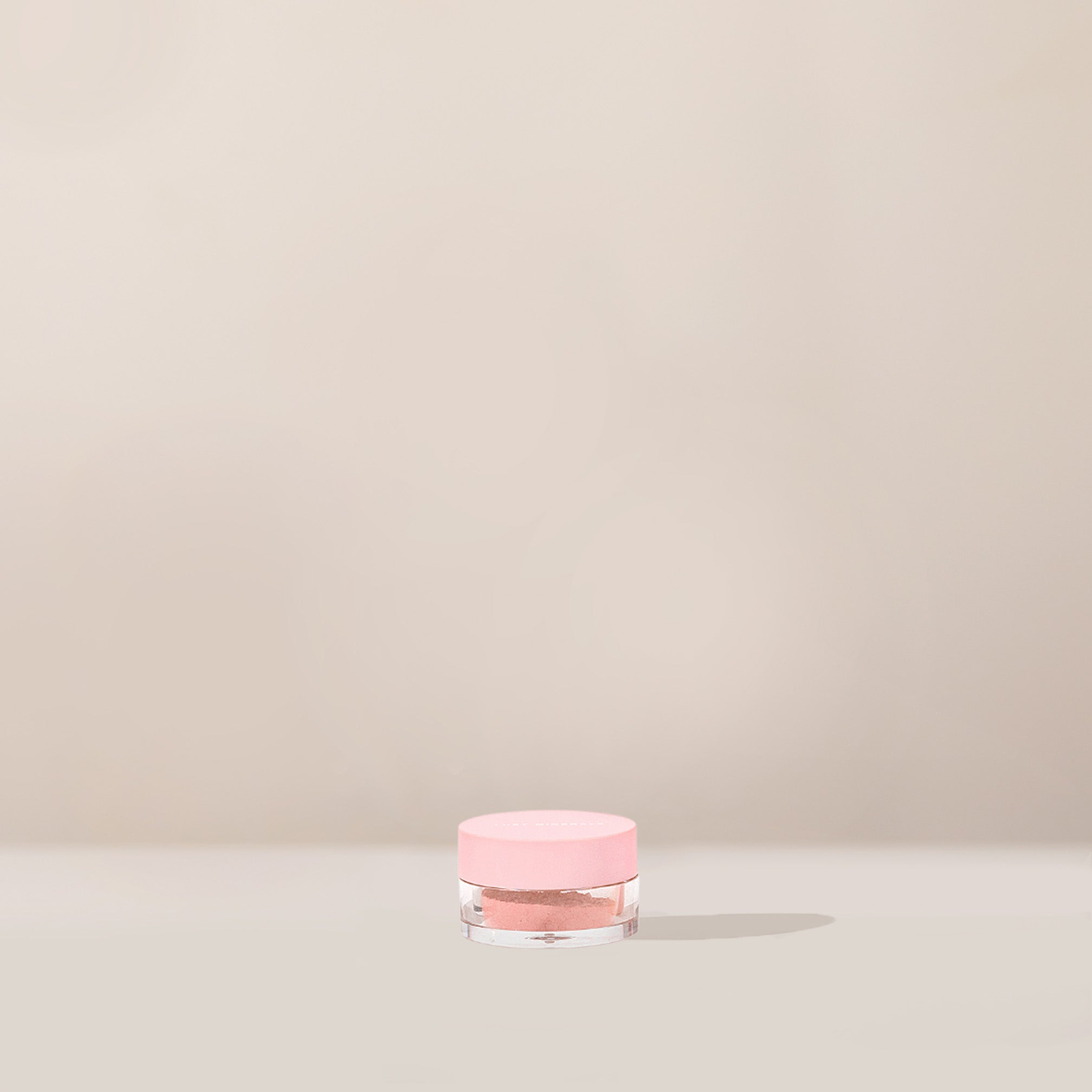 Loose Blush Powder - Trial Pot – Lust Minerals