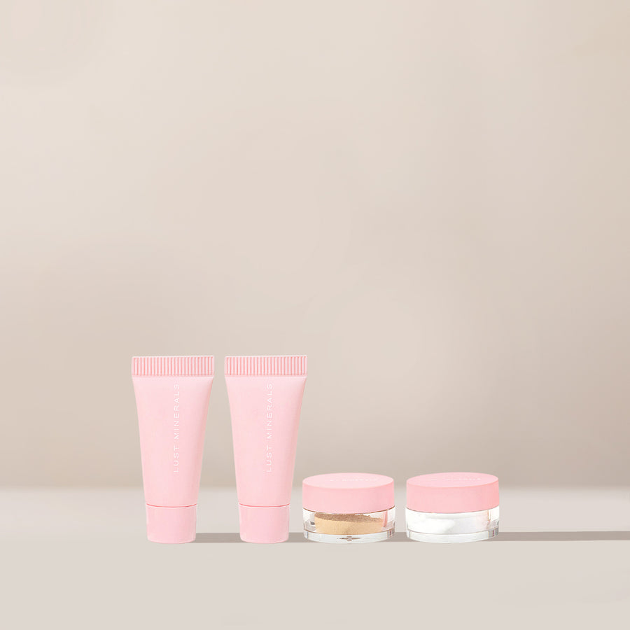 Skincare Trial Bundles Collection | Experience Effective Skincare ...