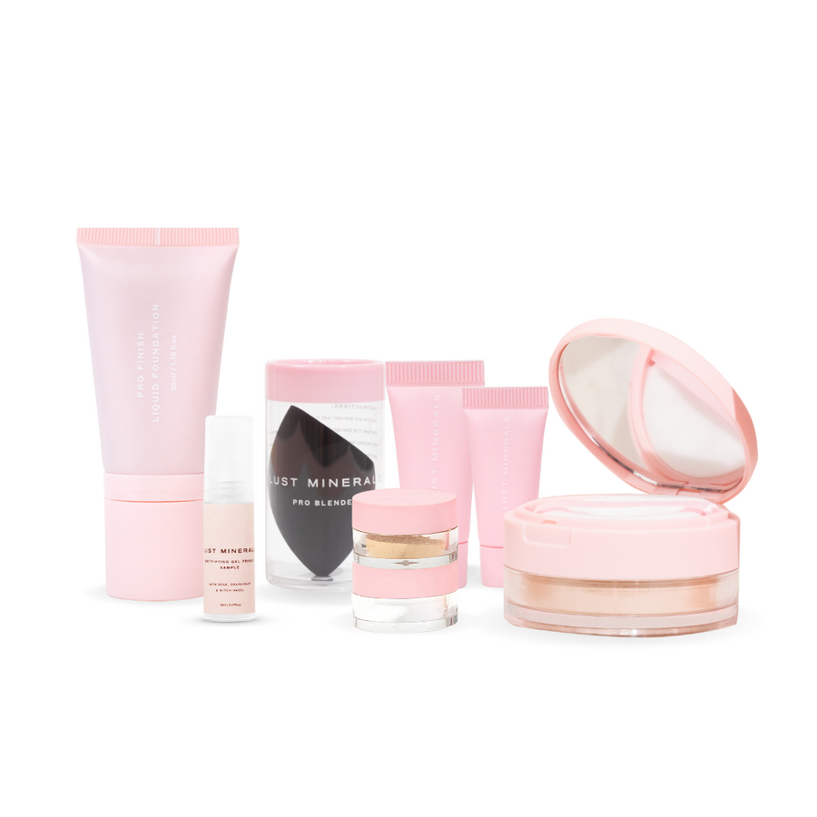 High-Performance Mineral Makeup Since 2014. – Lust Minerals