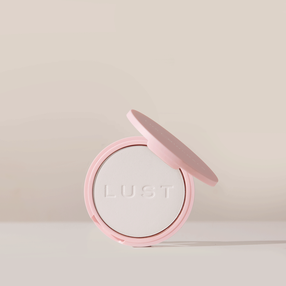 Pressed HD Setting Powder - Long-Lasting Matte Finish, Shine Control ...