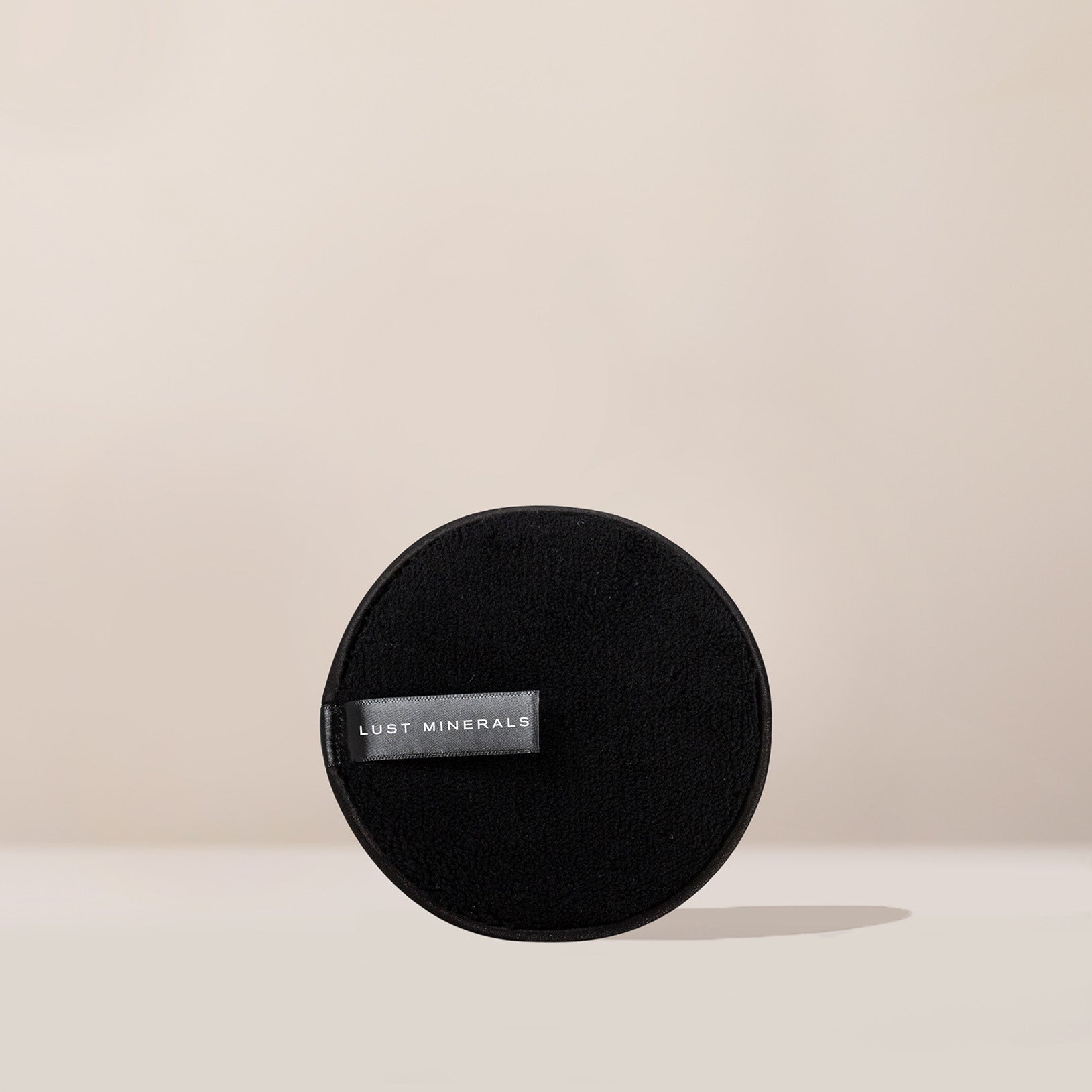 Reusable Makeup Pad - Eco-Friendly, Soft & Durable | Lust Minerals