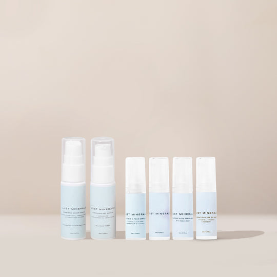 Skincare Bundles - Up to 60% off best selling bundles with results in ...