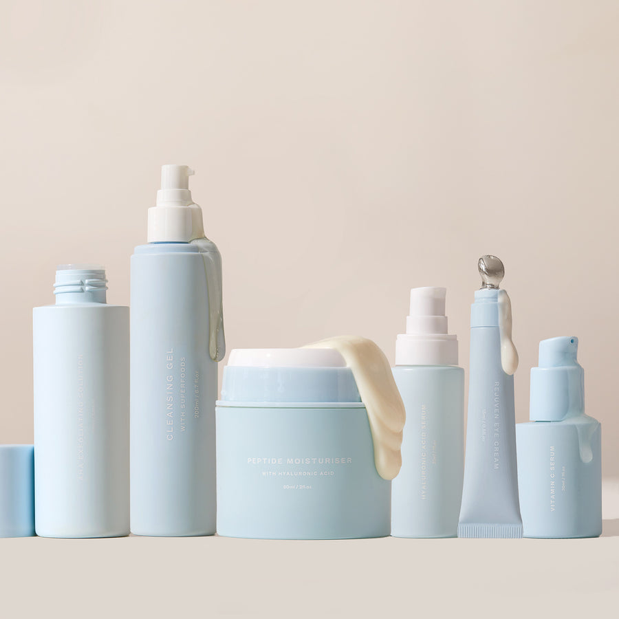 Skincare Bundles - Up to 60% off best selling bundles with results in ...