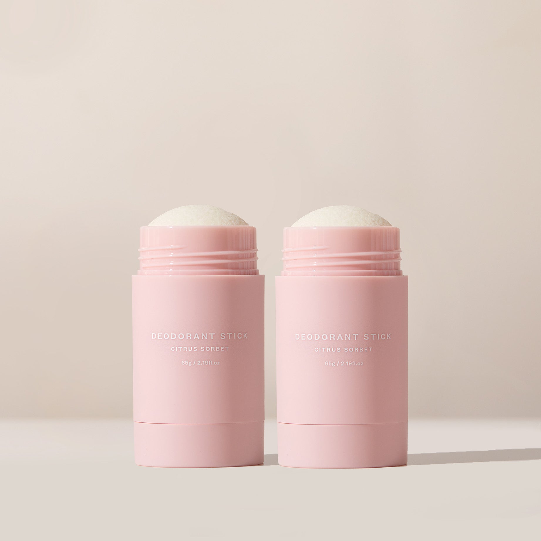 Natural Stick Deodorant Bundle – Lust Minerals