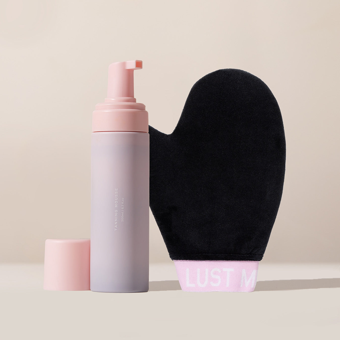 Clean Tanning Kit Bundle – Golden, Glowing Skin with Natural DHA ...