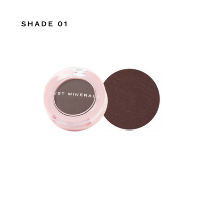 High-Performance Mineral Makeup Since 2014. – Lust Minerals