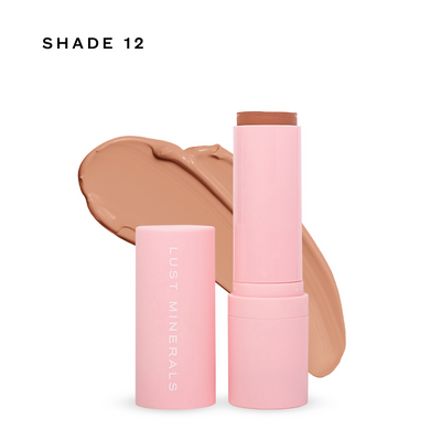 High-Performance Mineral Makeup Since 2014. – Lust Minerals